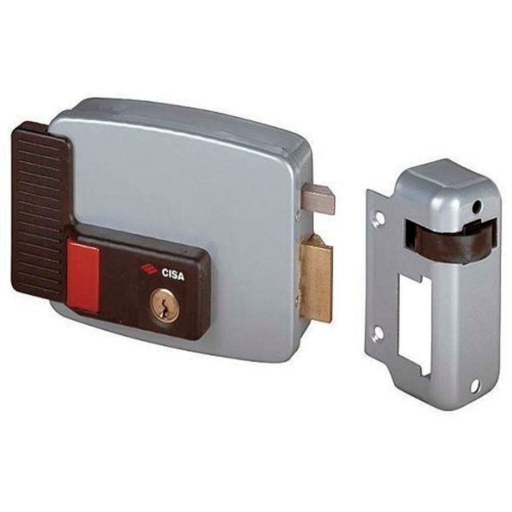 Cisa locks store